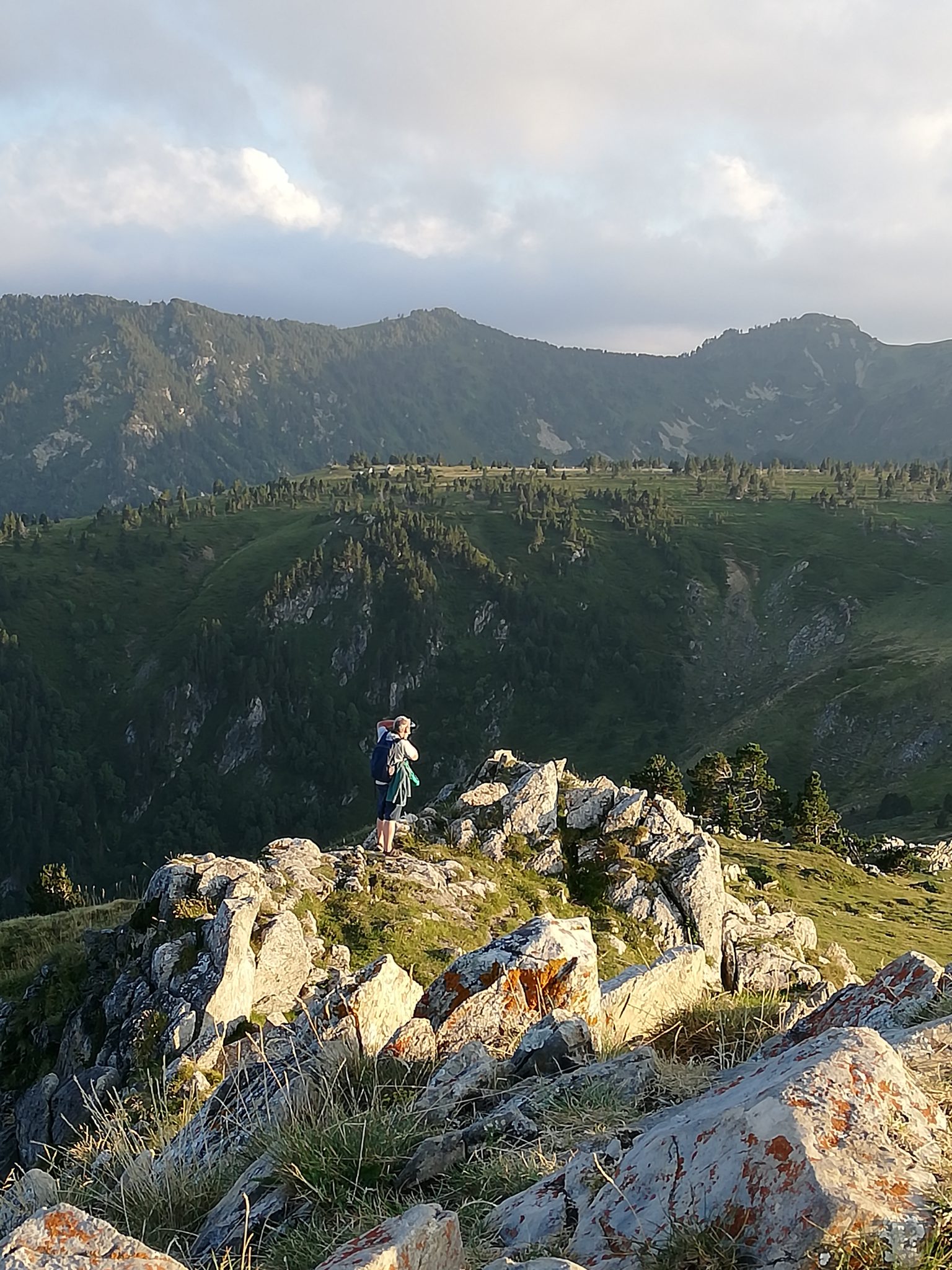 About – Mark Basterfield